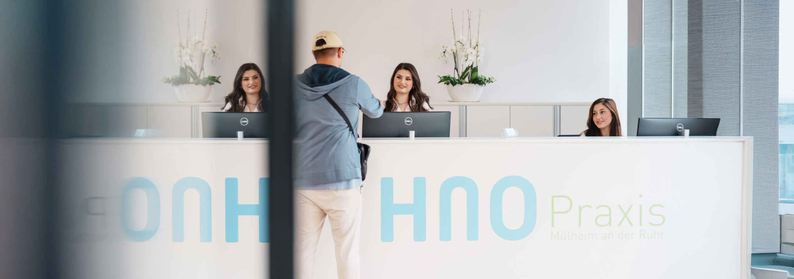 Home - HNO Praxis MH